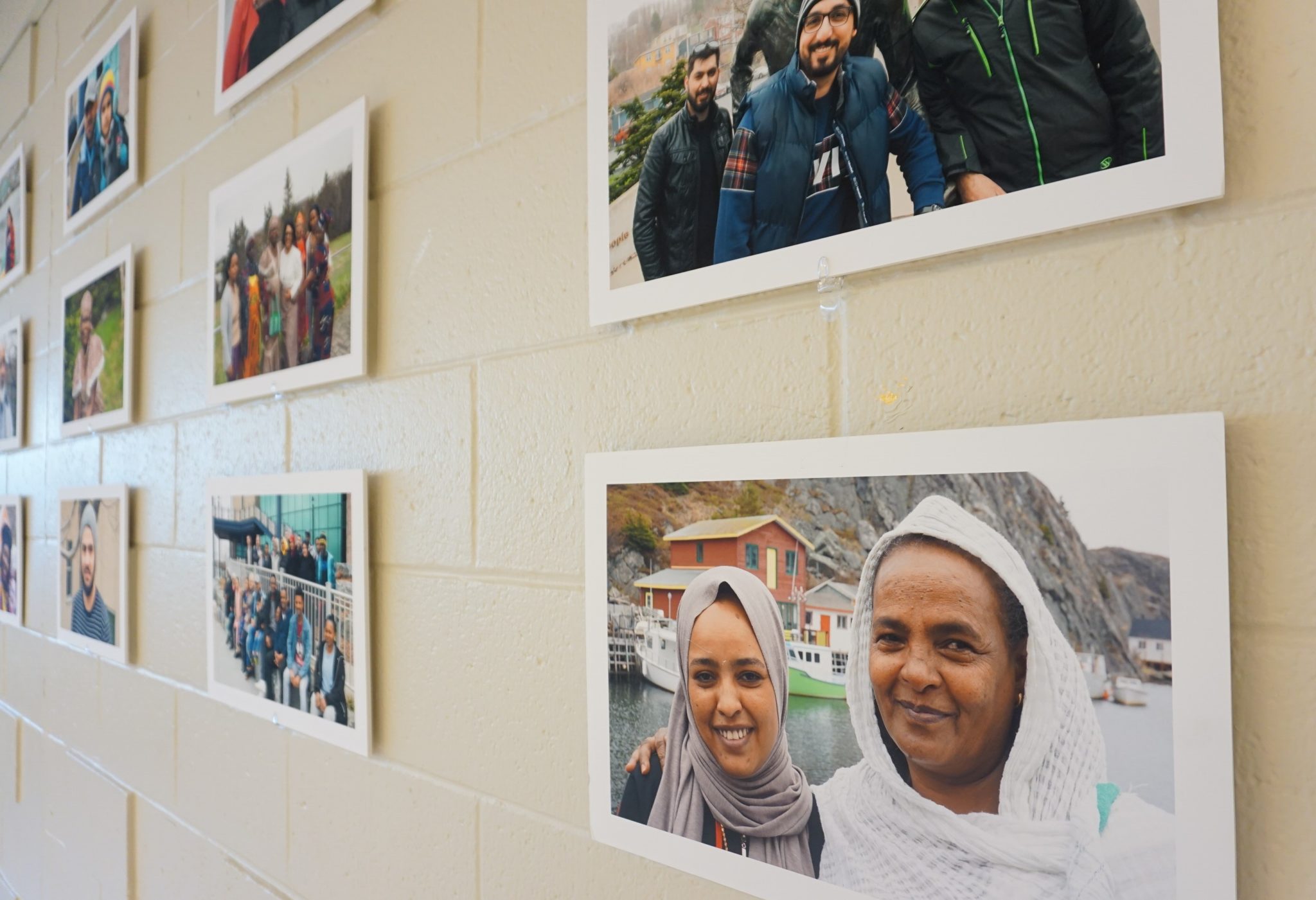 ANC Breakfast Program | Association for New Canadians