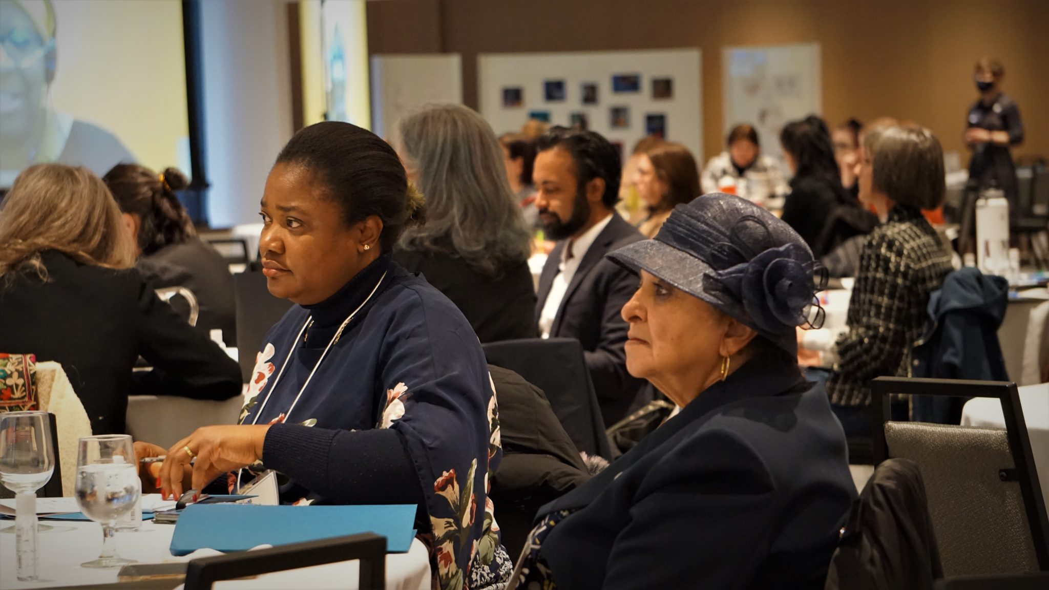 IDEAS 2021 | Association for New Canadians