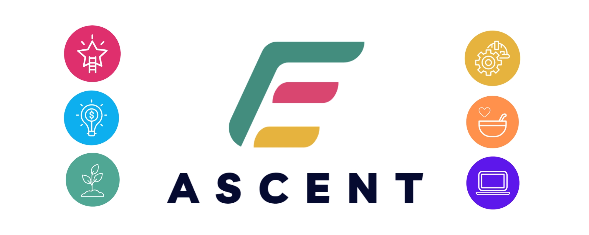 E-ASCENT | Association for New Canadians