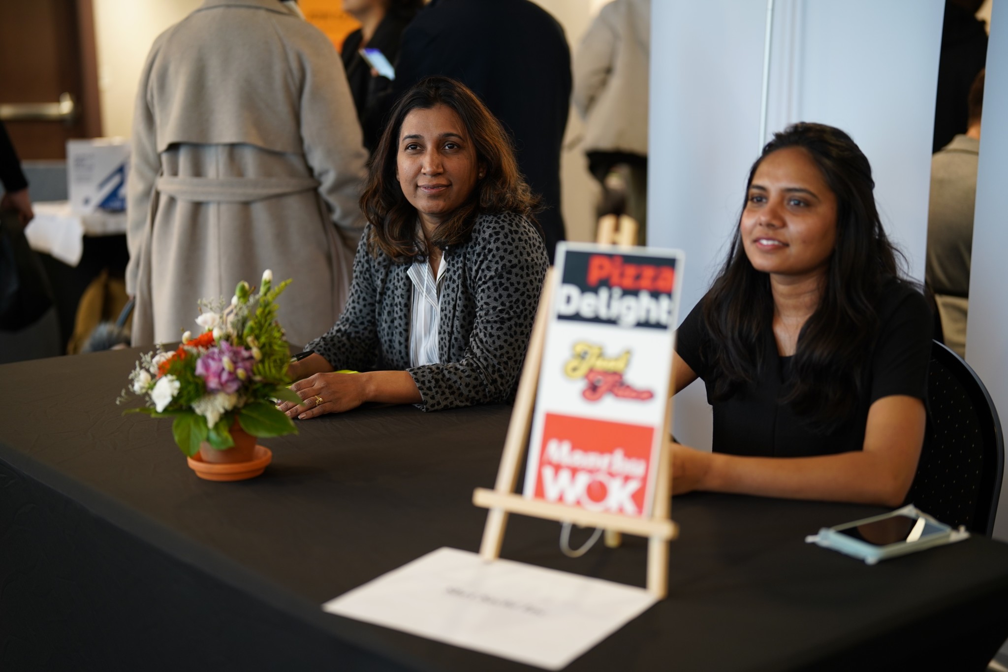 Find Your Fit Job Fair | Association for New Canadians