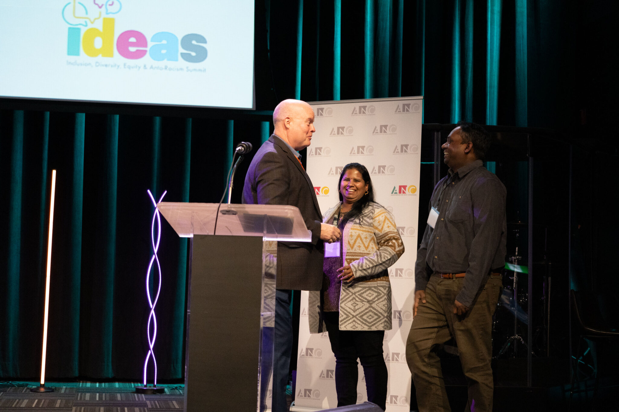 Central IDEAS – Culture at Work: Celebrating Differences, Building ...