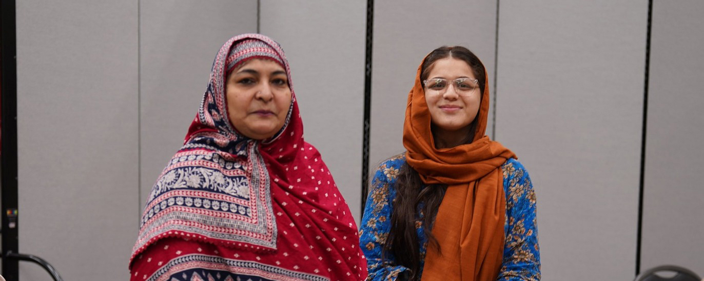 Humanitarian Migrants Project | Association for New Canadians